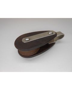 Tufnol Blocks - Blocks / Pulleys | Hollandboatparts.com